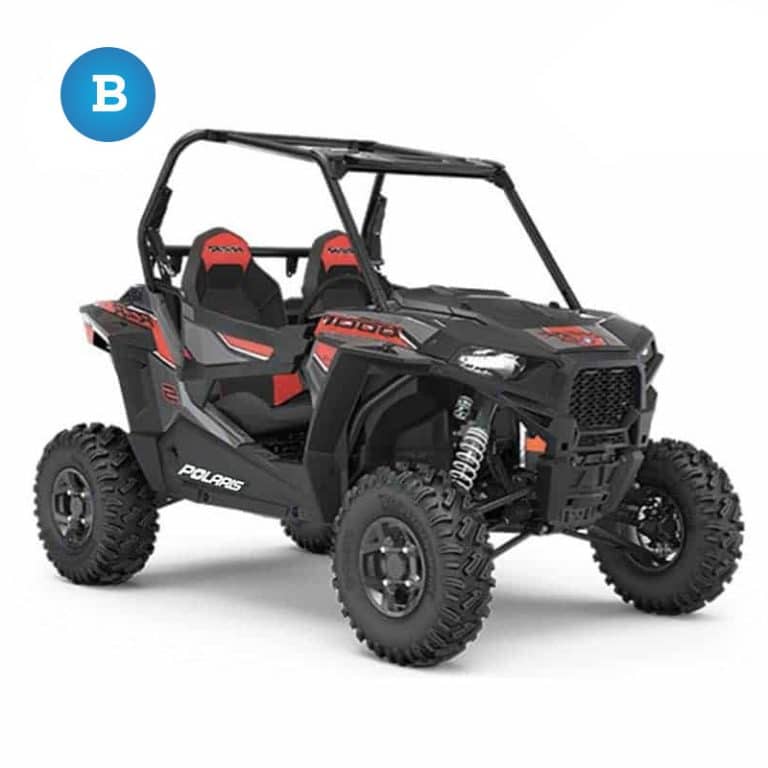 Elephant Rent a Moto in Rhodes & Faliraki | Awarded Service