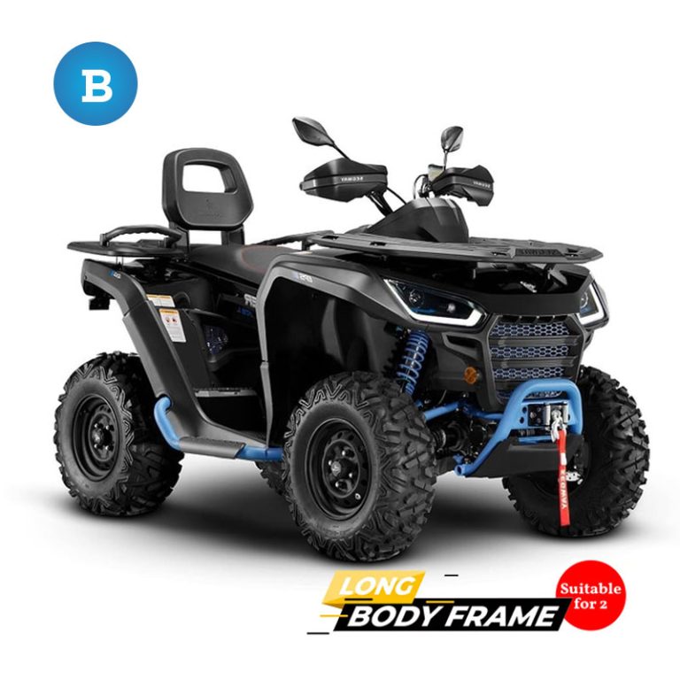 Elephant Rent a Moto in Rhodes & Faliraki | Awarded Service