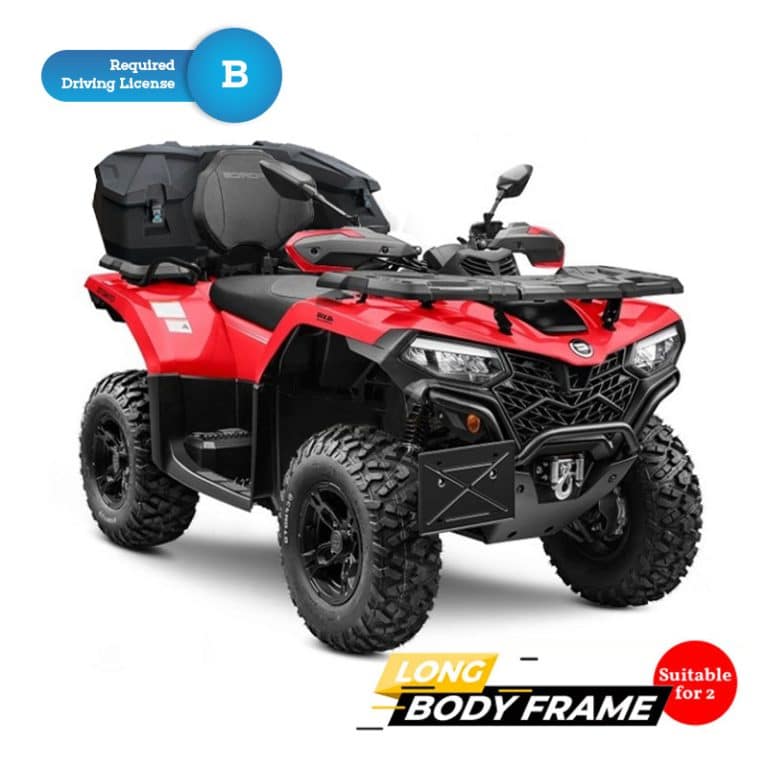 Elephant Rent a Moto in Rhodes, Faliraki & Ixia | Awarded Service