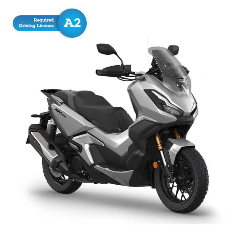 Honda ADV 350cc - elephant-rhodes.gr