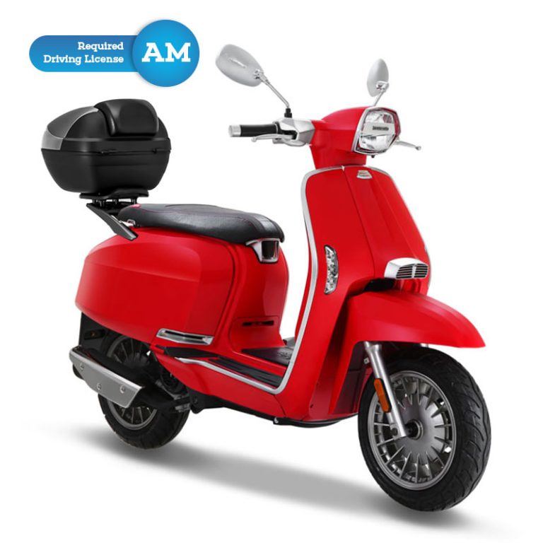 Lambretta V Special 50cc - elephant-rhodes.gr