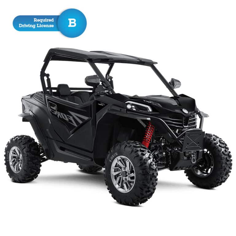 Elephant Rent a Moto in Rhodes, Faliraki & Ixia | Awarded Service